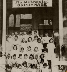 Mission / Values / History | Residing Hope