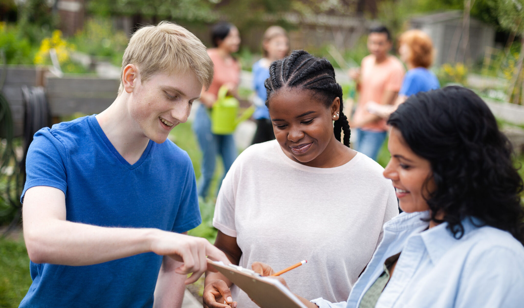 Careers | Residing Hope