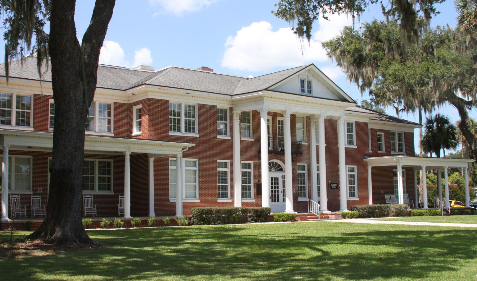 Mission / Values / History | Residing Hope