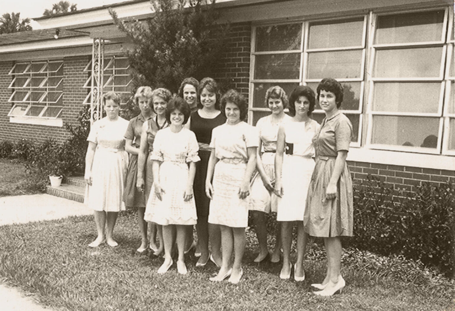 Mission / Values / History | Residing Hope