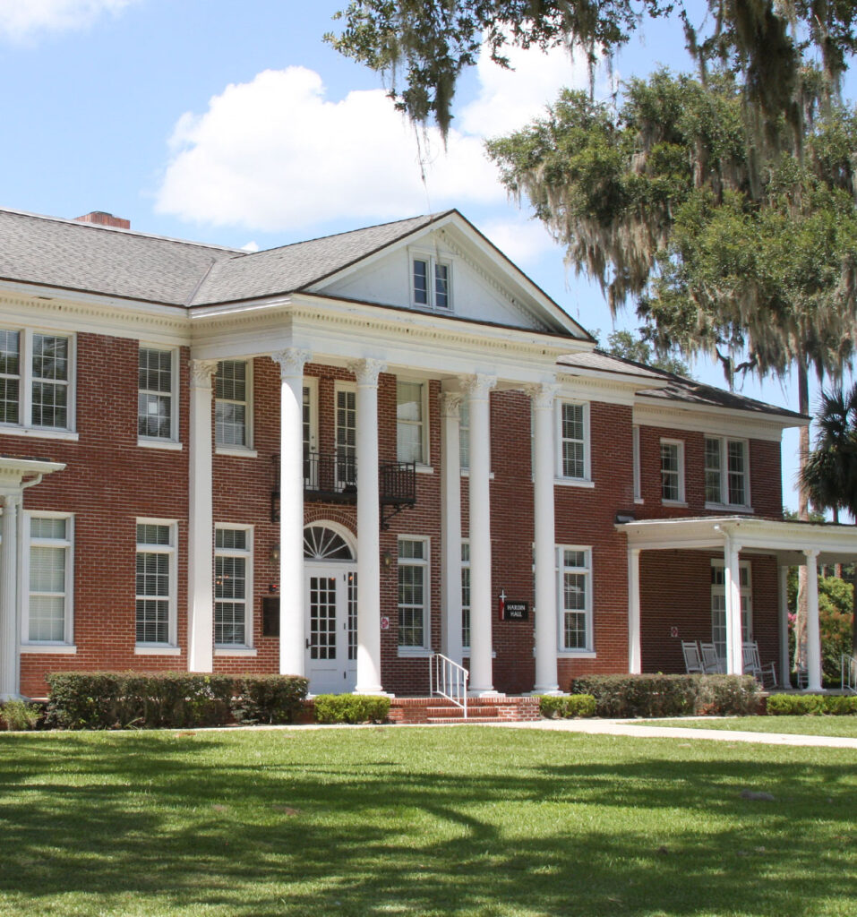 Hope Has A New Name | Residing Hope