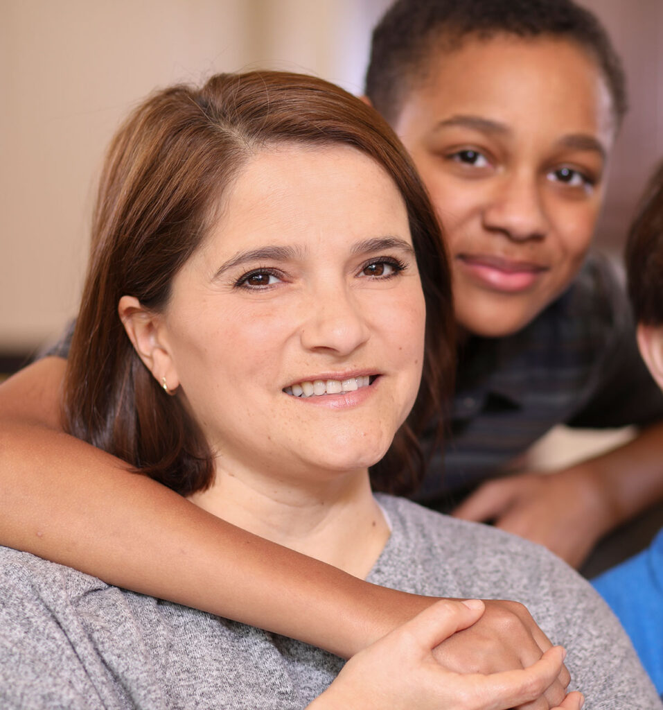 Foster Care | Residing Hope