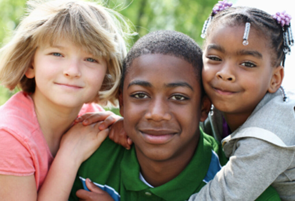 Foster Care | Residing Hope