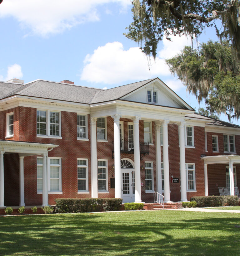 Contact Us | Residing Hope