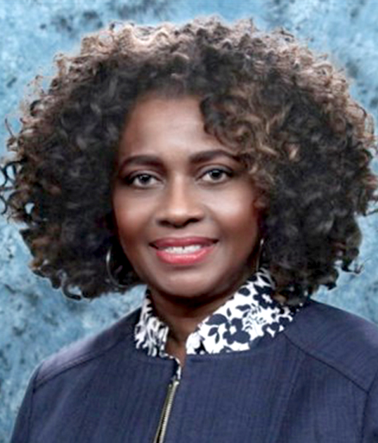 Board of Trustees | Residing Hope