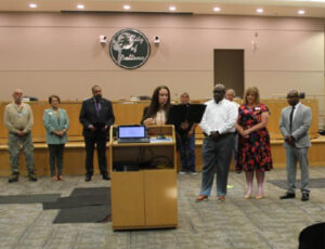 Media and Press | Residing Hope